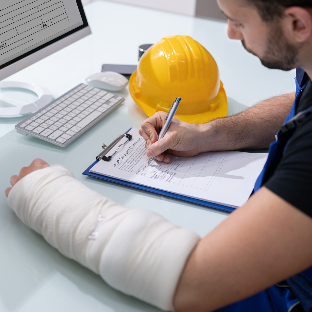Ask the Workers’ Compensation Attorney: Are there injuries NOT covered ...
